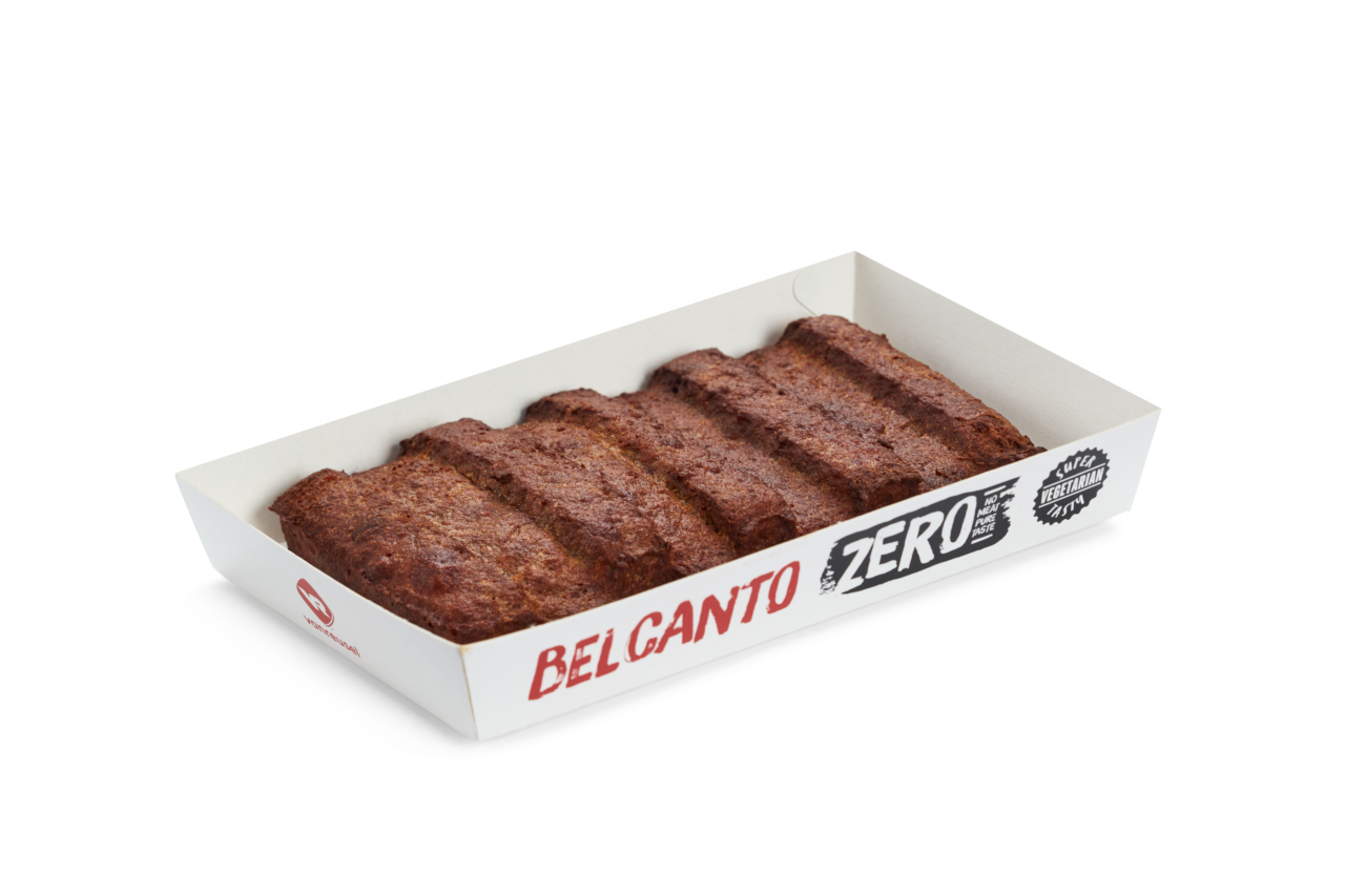 BELCANTO VEGGIE - Vanreusel