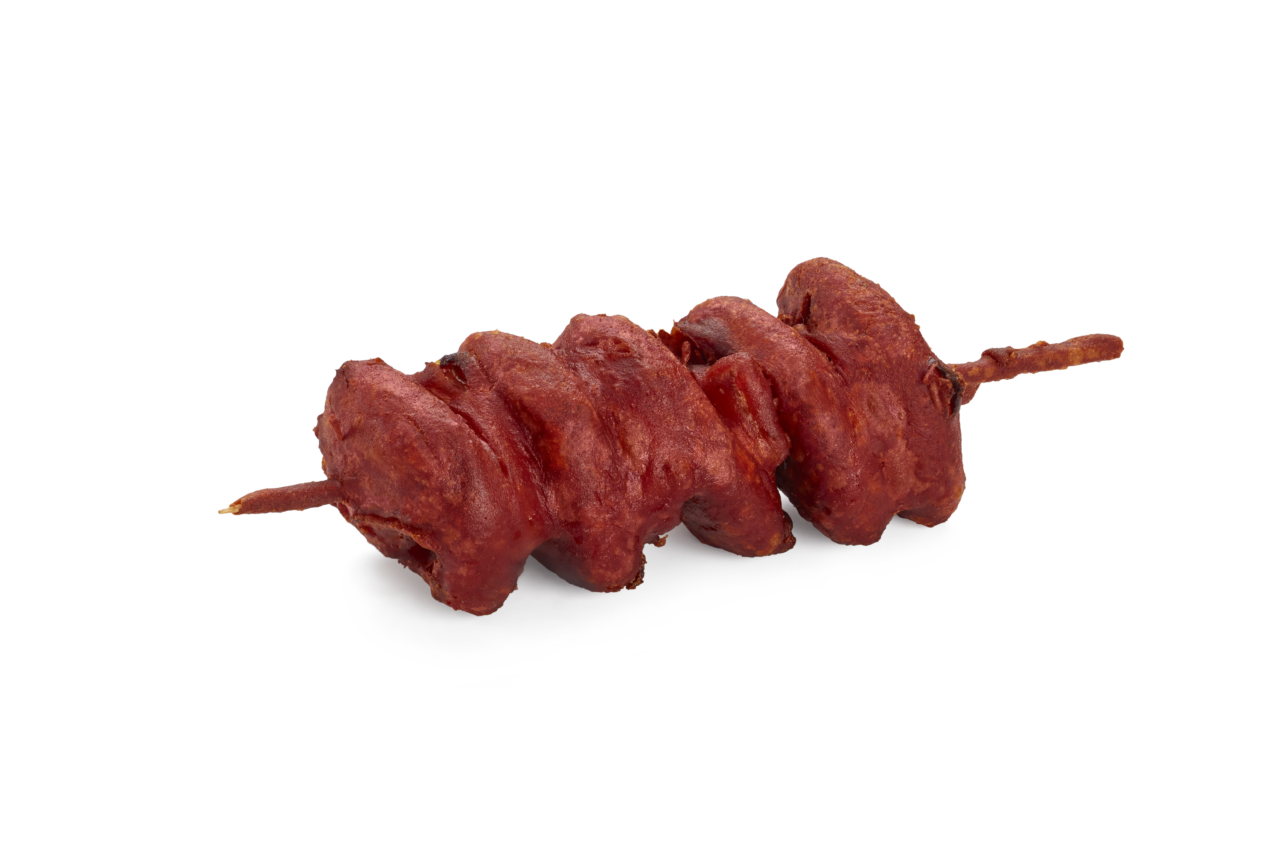 Crizly Pikant - Vanreusel