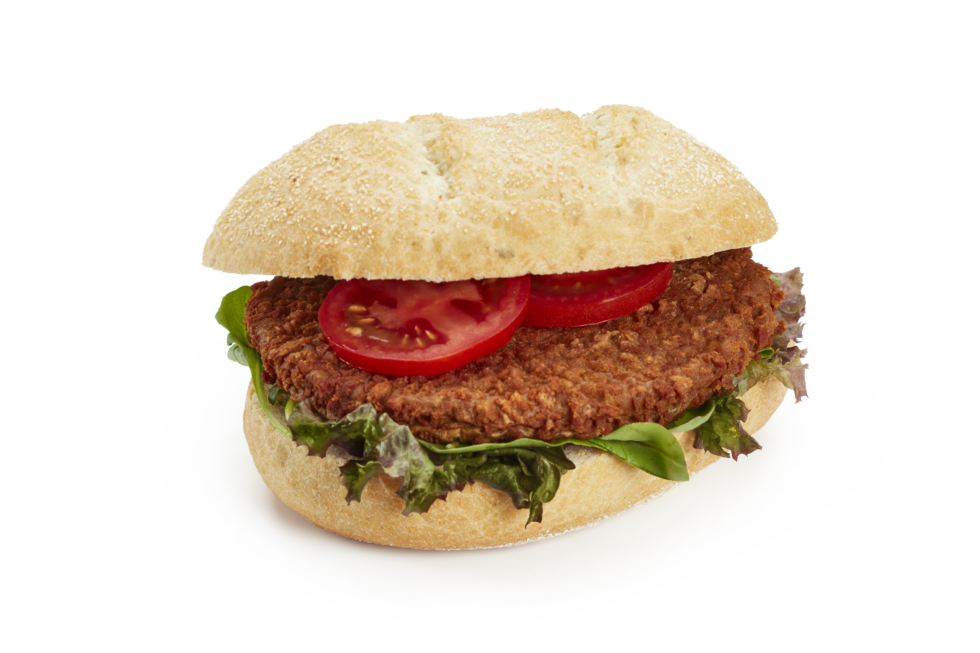 Crumpyburger Extra - Vanreusel