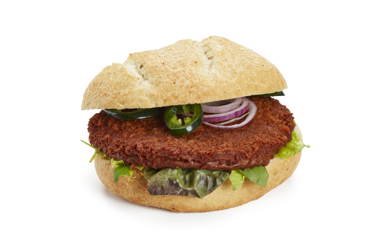 Crumpy Jalapeno - Vanreusel