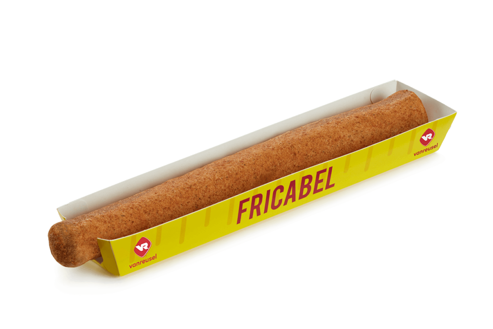 FRICABEL - Vanreusel