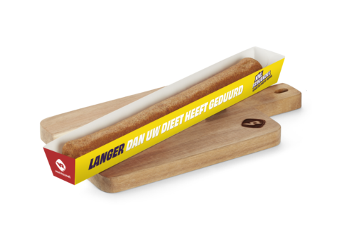 XXL | Vanreusel